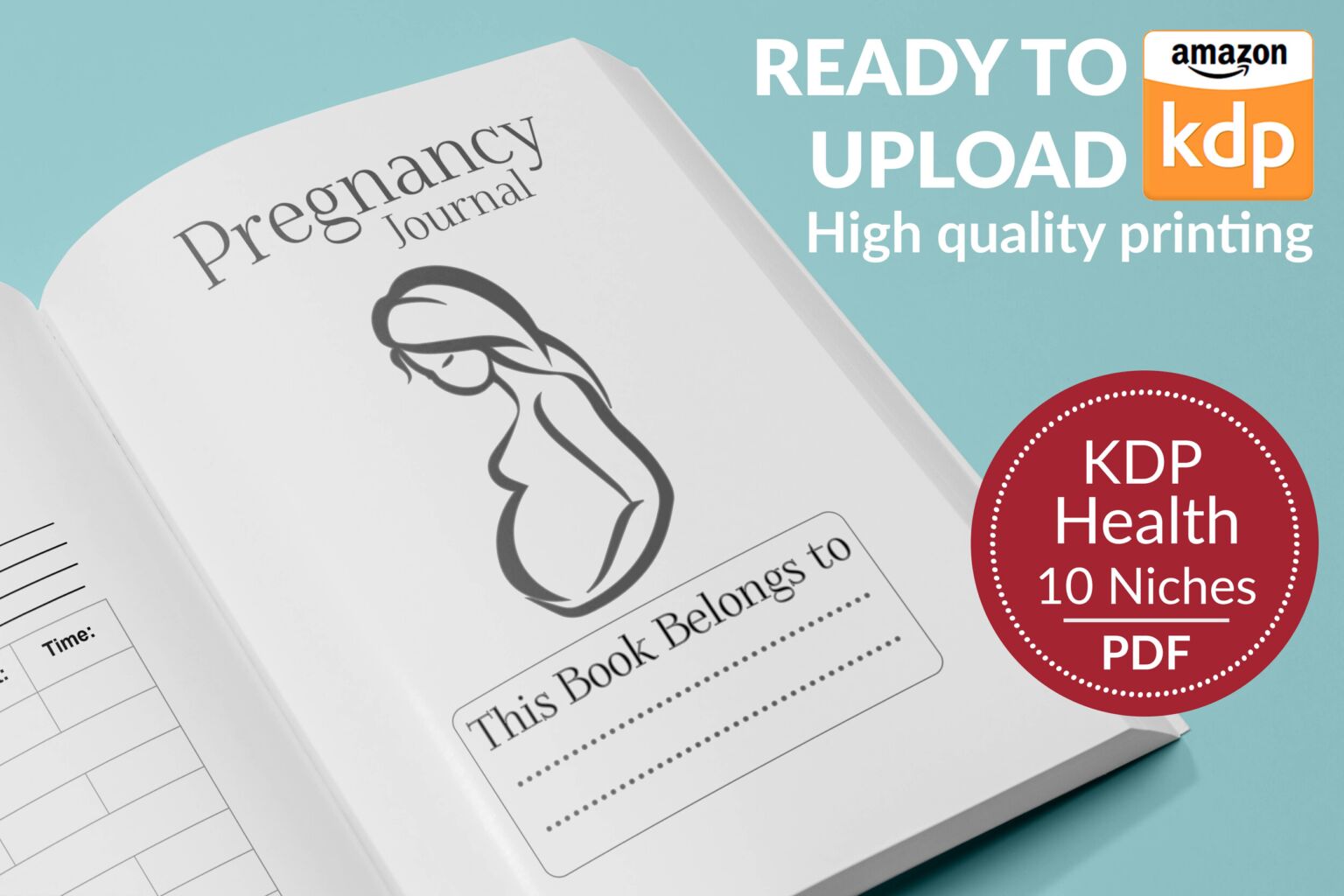 amazon-kdp-health-bundle-of-10-interiors-kdp-6x9-8-5x11-5x8