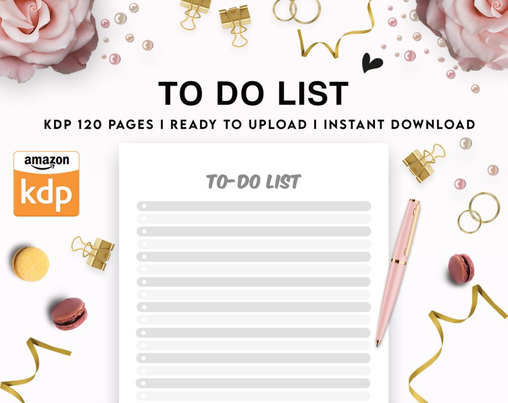 KDP Templates free download | +20 Professional Designs