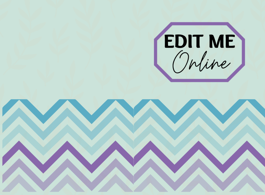 Canva Notebook Cover Template Bundle - Editable Designs for Notebooks ...