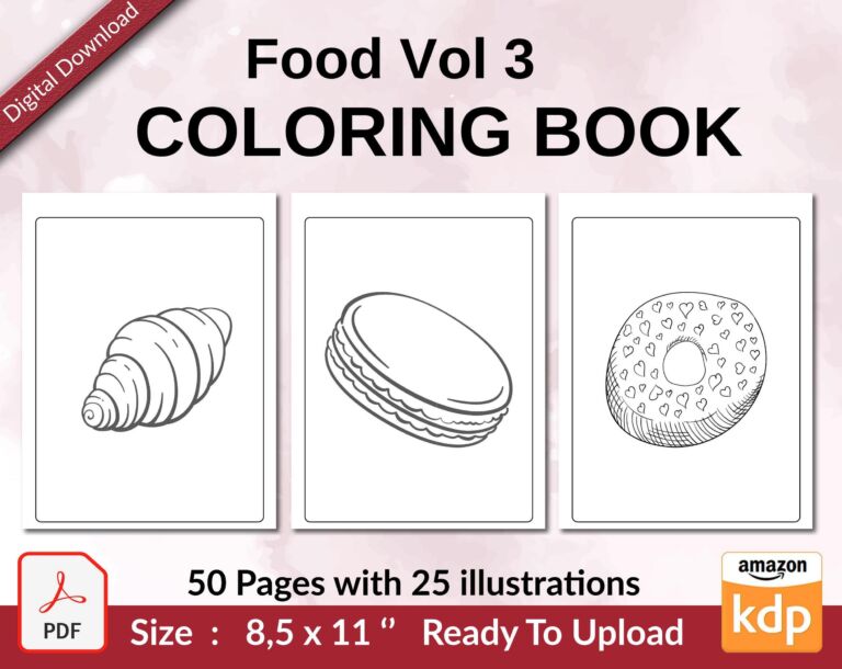 Premium KDP Interior Templates for Your Next Project - KDP Interior