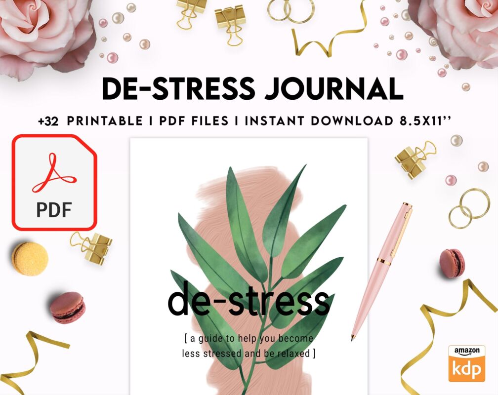 Stress Journal, DBT Distress Tolerance, DBT Skills, Therapy Journal ...