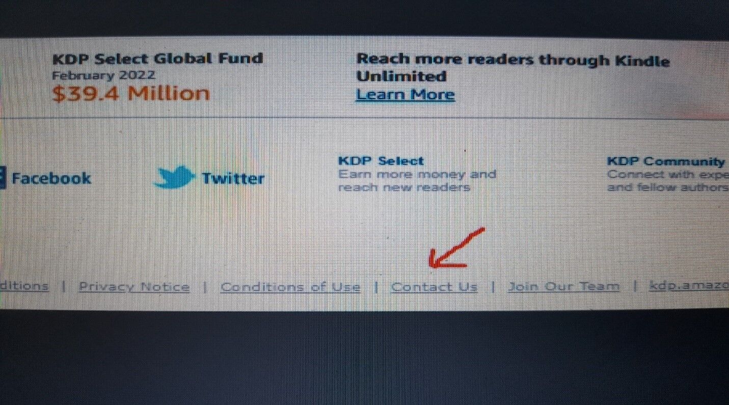 Reach Amazon KDP Customer Service The Efficient Way Reach Amazon KDP Customer Service The Efficient Way