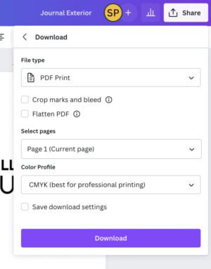 Step-by-Step KDP Template Cover Tutorial - KDP Interior