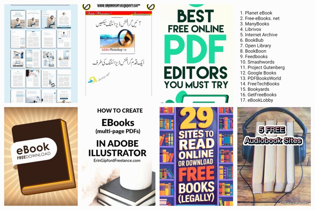 Adobe Read EPUB: Digital Editions Tutorial KDP Interior