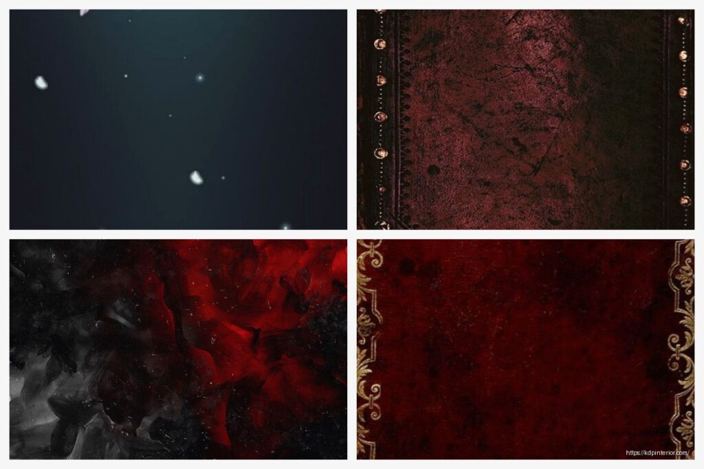 Novel Cover Template: Fiction Book Design KDP Interior