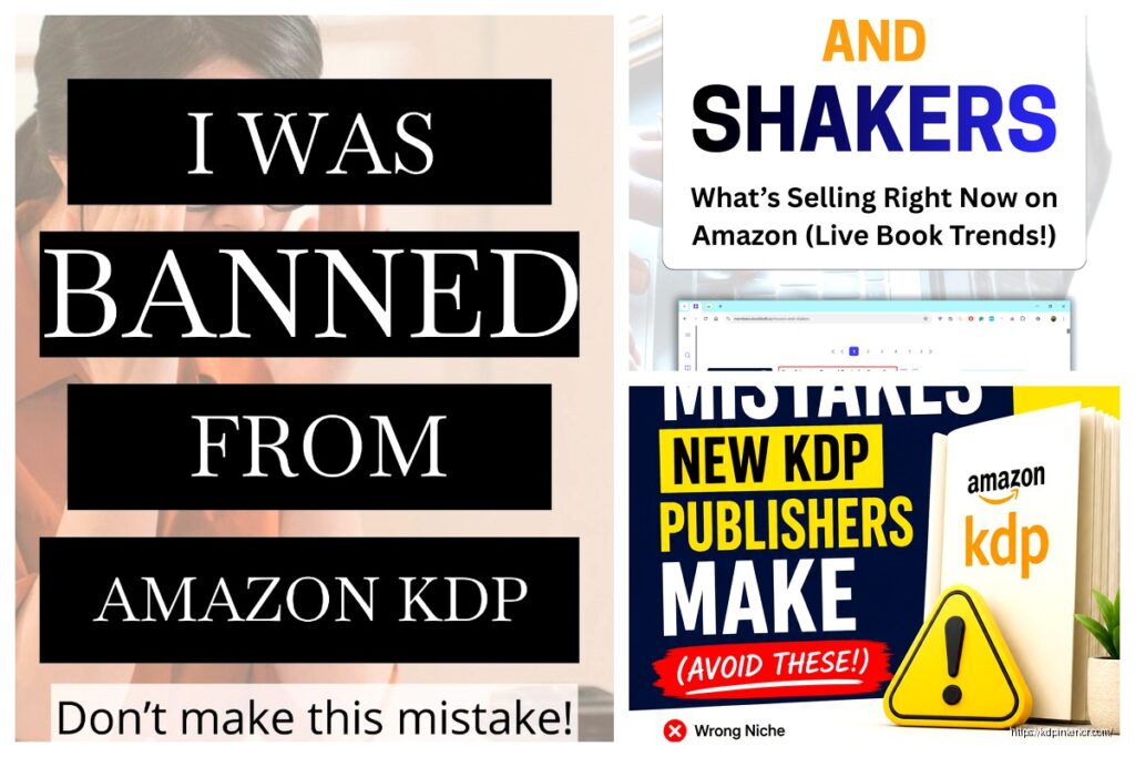 Amazon KDP Reddit: Community Insights & Tips 2026 KDP Interior